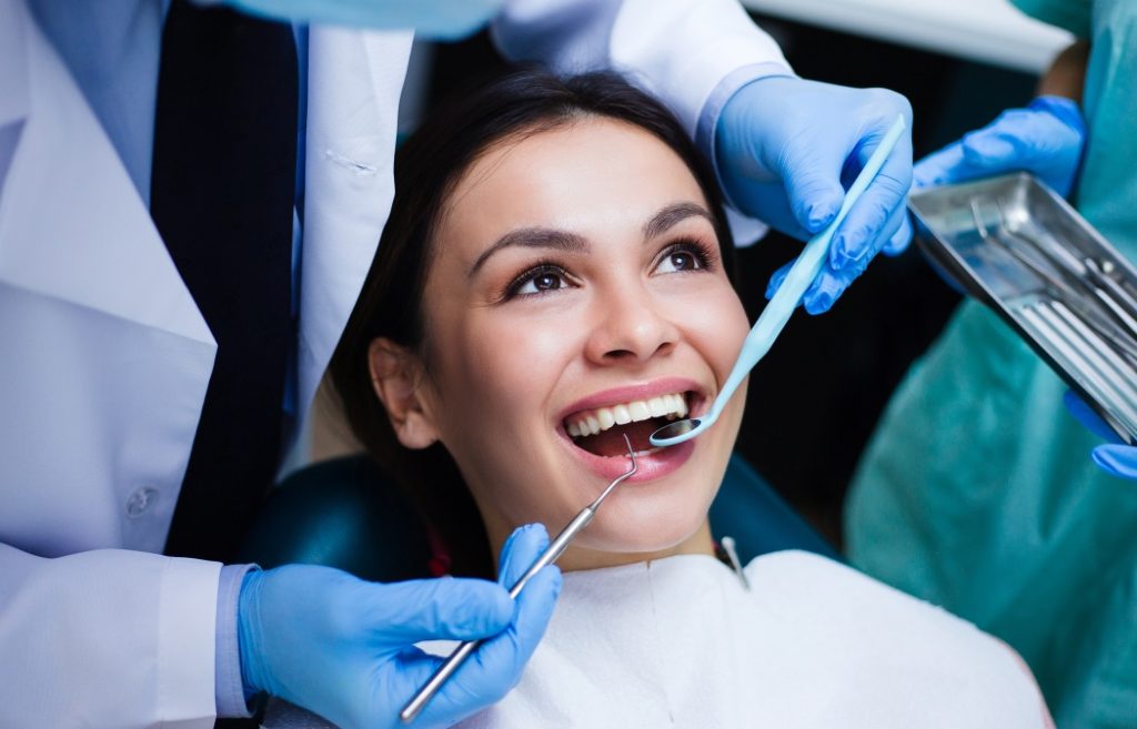 Cavity Progression: What Happens If Tooth Decay Is Left Untreated ...
